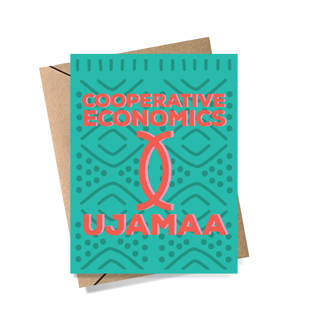 UJAMAA – Soular Powered